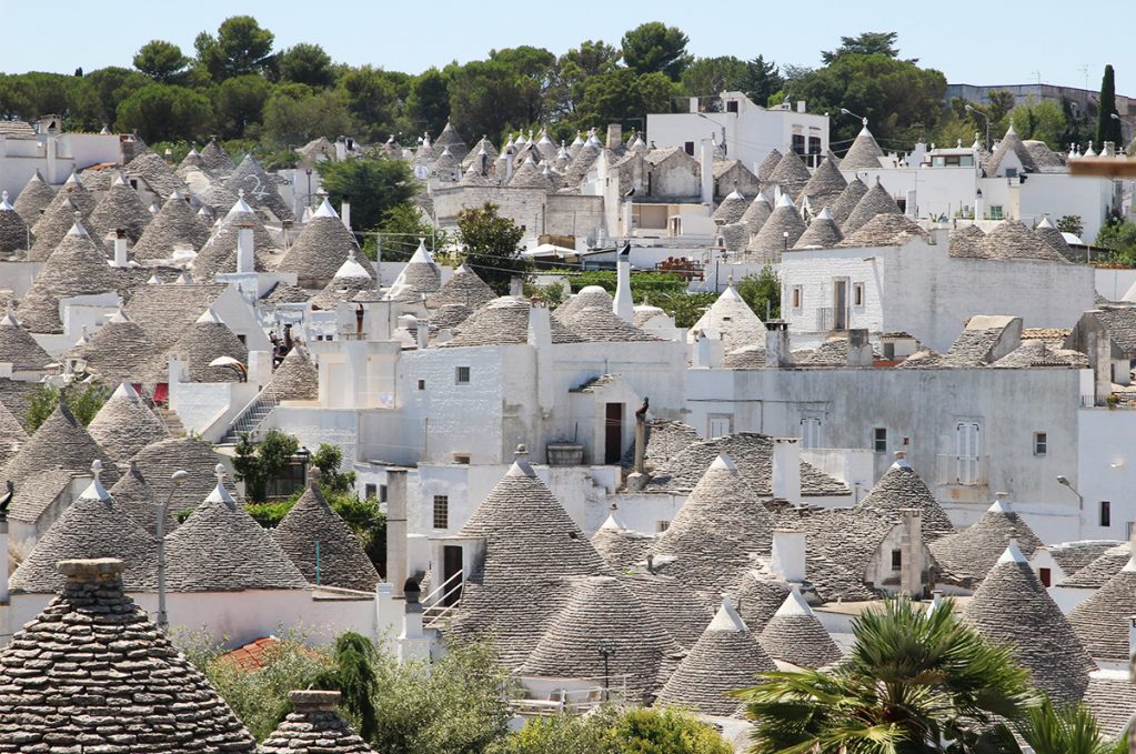 Cisternino, cosa vedere nel Borgo Antico - Puglia.com