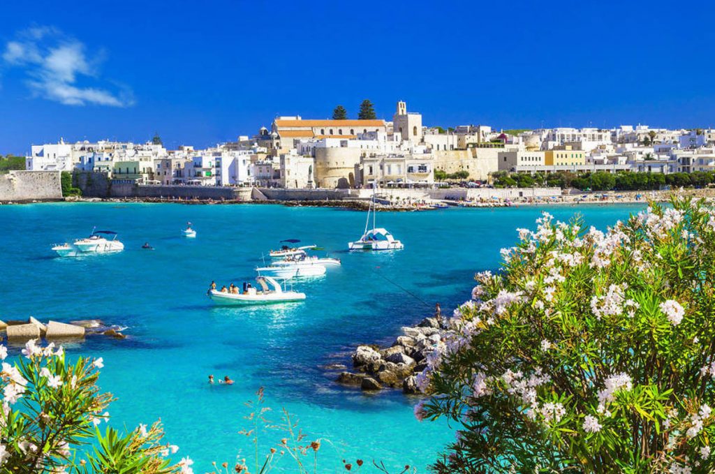 Borghi più belli d'Italia, quali sono i 13 di Puglia - Puglia.com