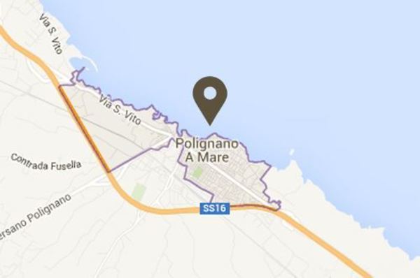BARI NCC di MAZZOCCOLI FRANCESCO - POLIGNANO A MARE | PUGLIA.com