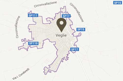 Nestolavvolgibili - Veglie | PUGLIA.com