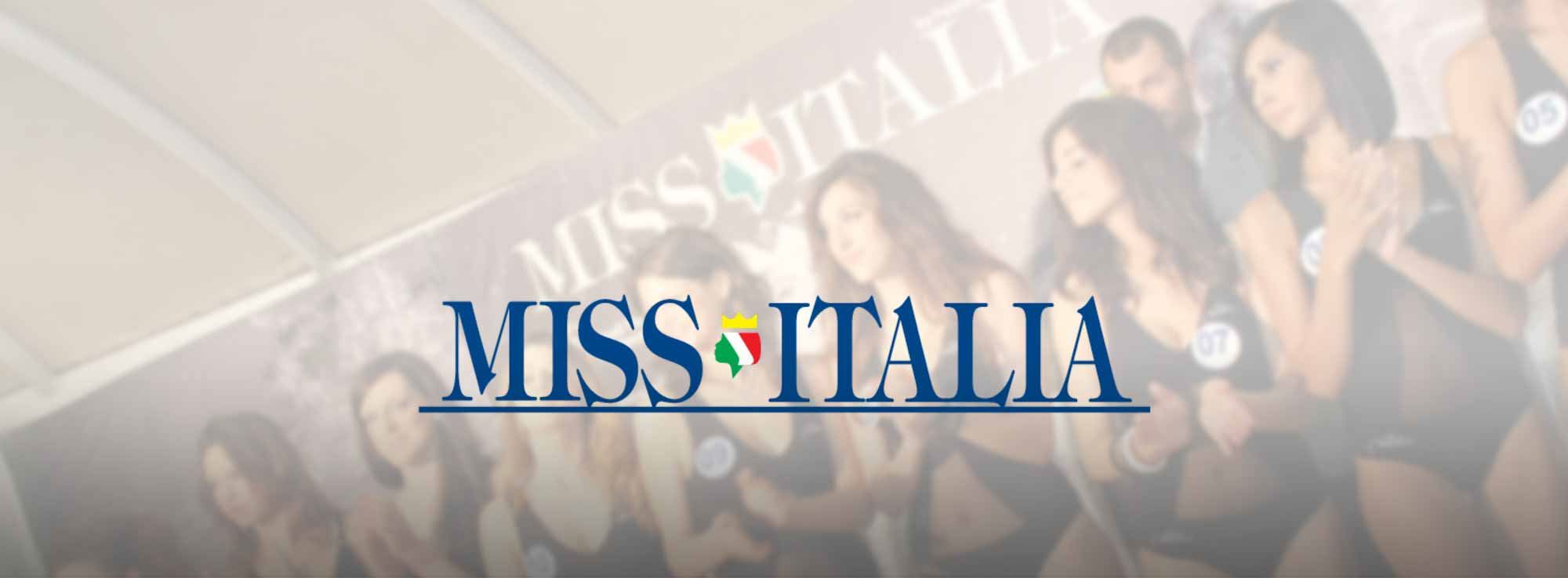 Debora Novellino: dalla Pink Bari a Miss Italia