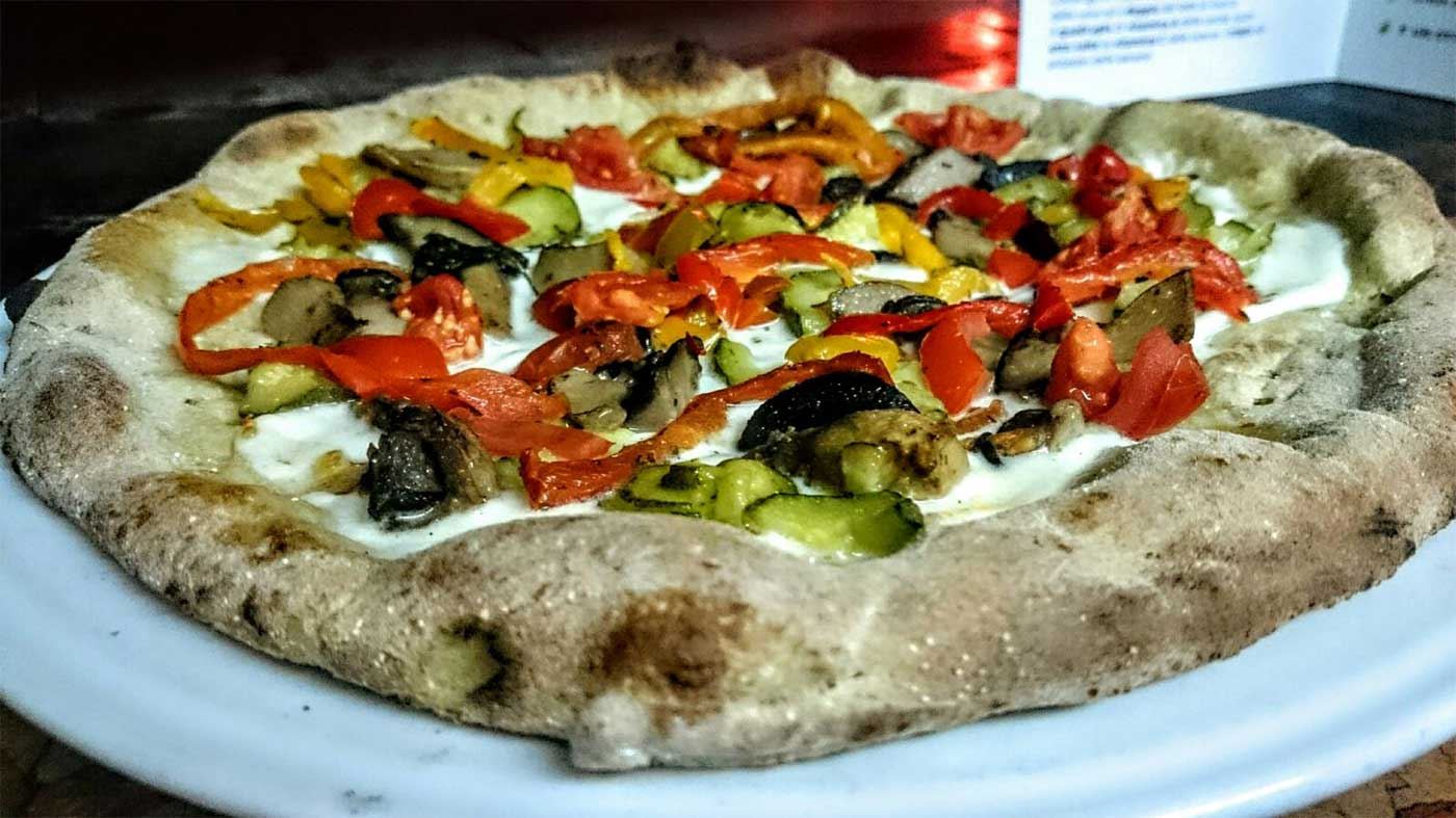 Da Mattone - Barletta | PUGLIA.com