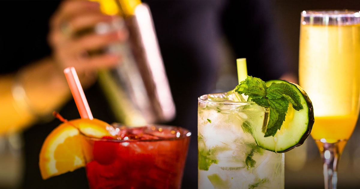 Cocktail Bar Puglia. I cocktail bar dove bere drinks in Puglia