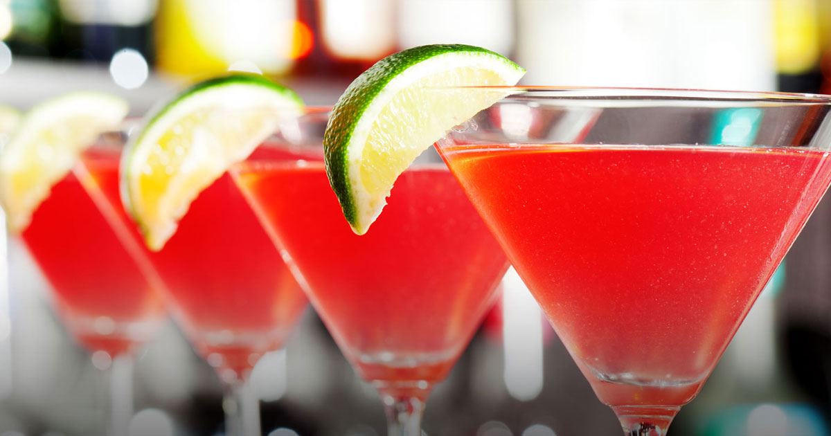 Locali Puglia. I migliori locali dove bere drinks in Puglia