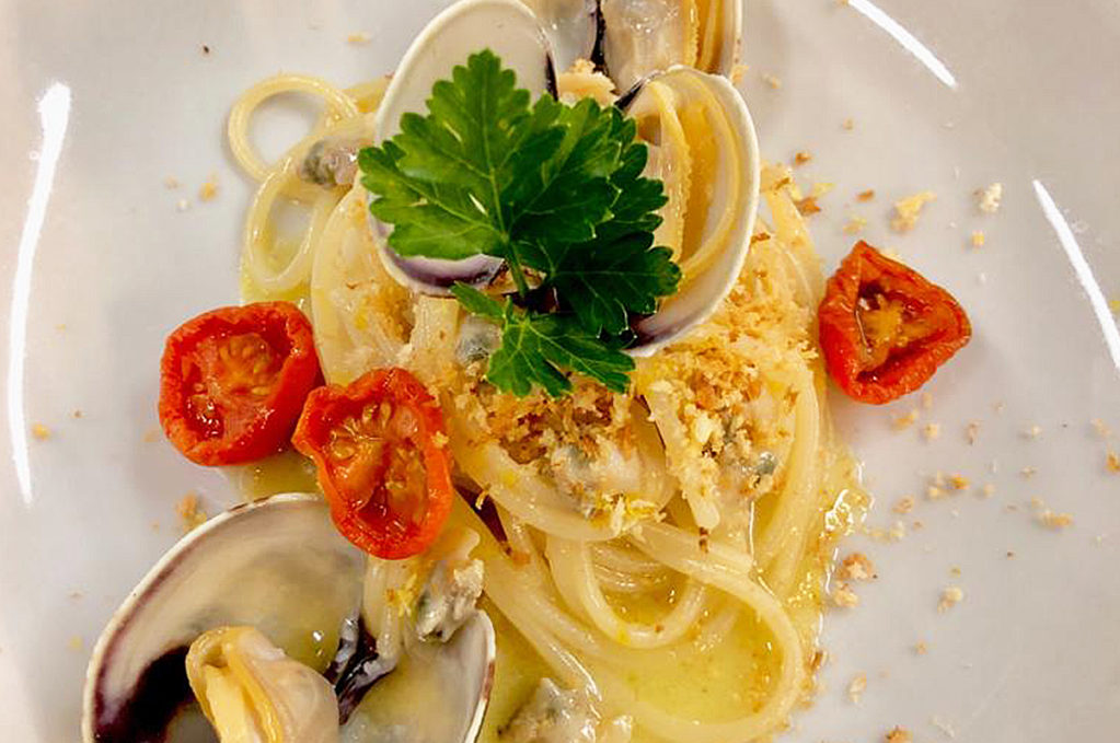 Ristoranti Barletta (BT) - Dove mangiare a Barletta