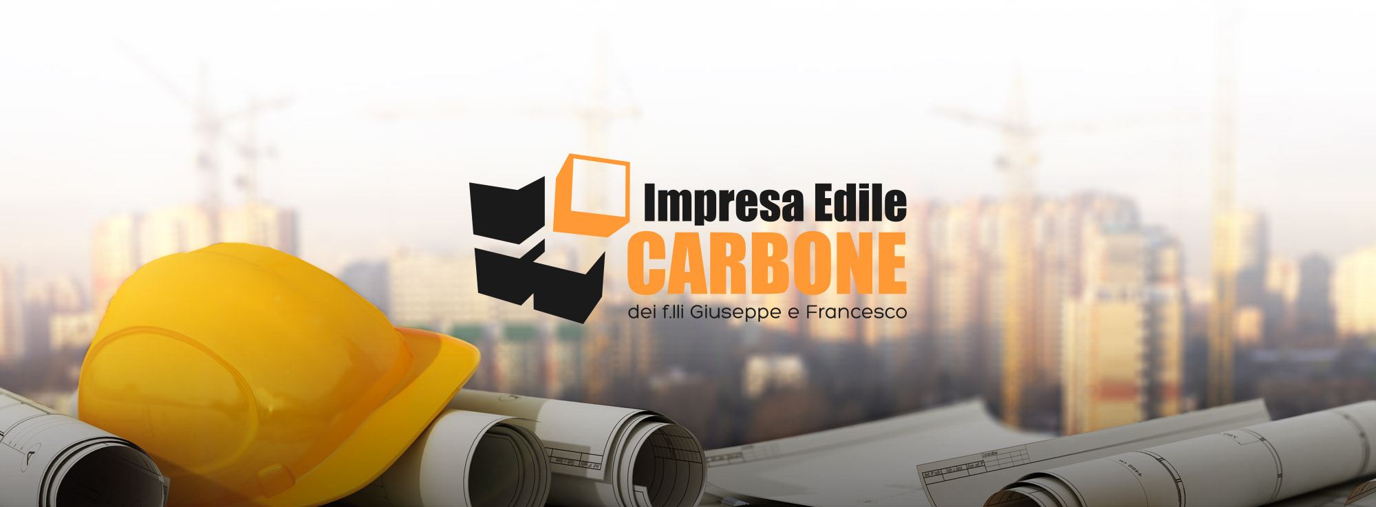 Impresa Edile Carbone Barletta (BT) - Dalla progettazione alla costruzione