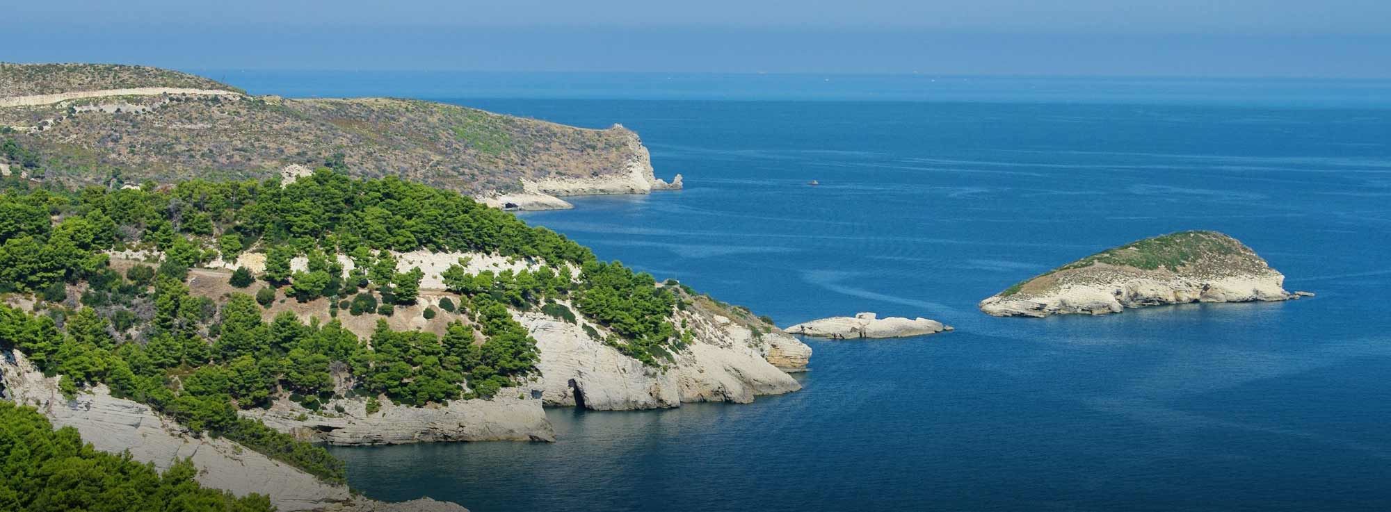 Visitare il Gargano in due giorni: ecco tutto ciò che c'è da vedere