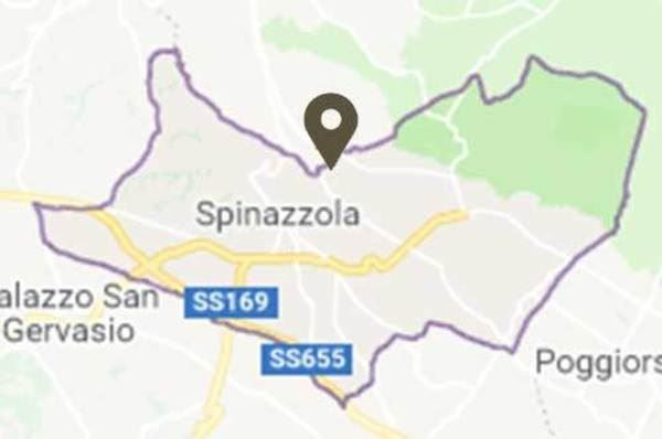Salumificio Vizzuso - Spinazzola | PUGLIA.com