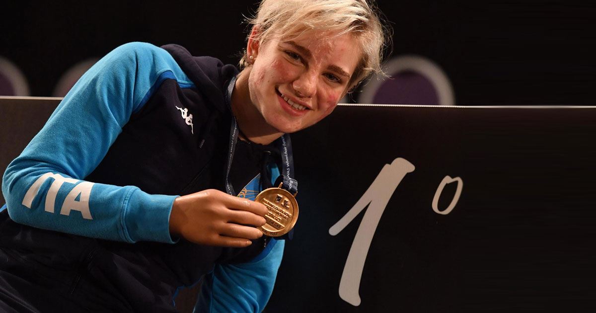 Il Lenoci per gli sportivi con disabilità, al via “La scuola di tutti ...