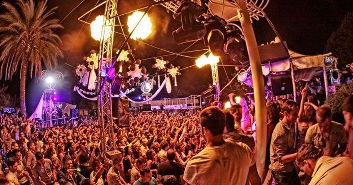 Movida in Puglia, le città più belle da visitare la sera al chiaro di luna