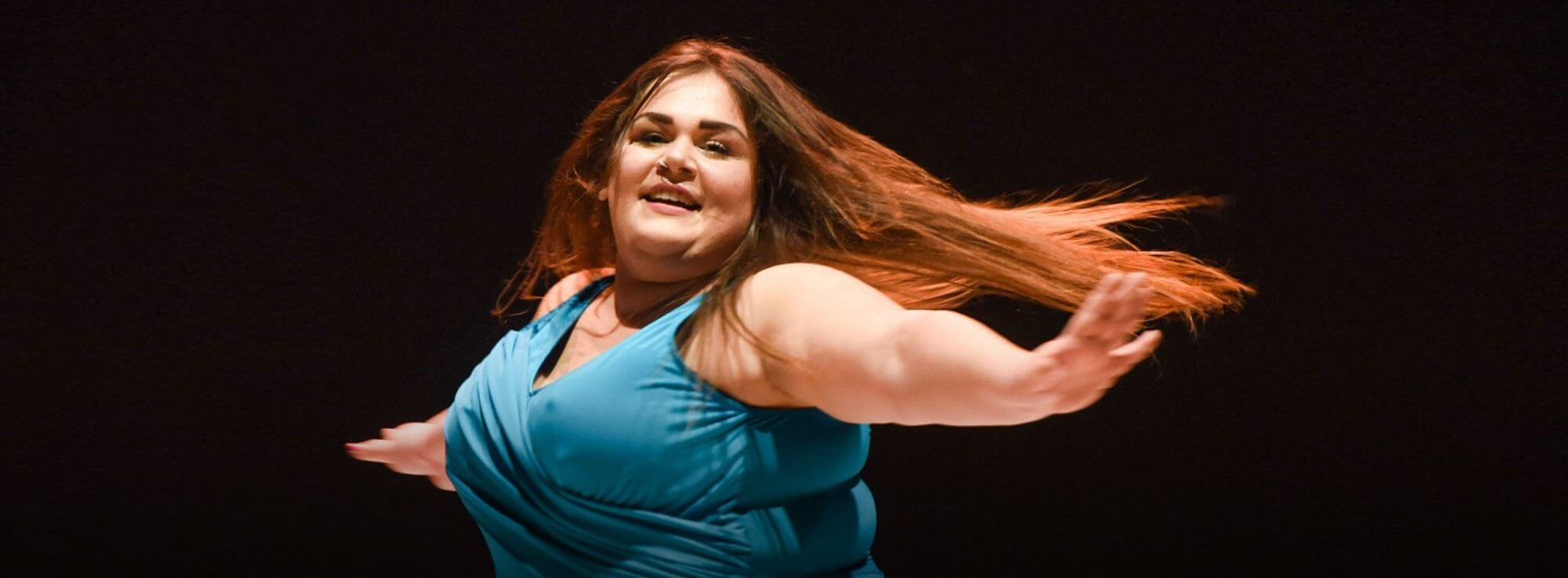 R.OSA - 10 esercizi per nuovi virtuosismi, in scena al Tatà di Taranto