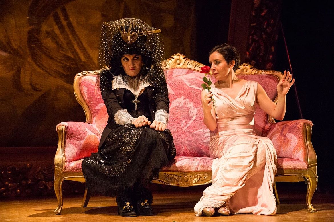 Il misantropo di Factory, doppio appuntamento al Teatro Tatà di Taranto