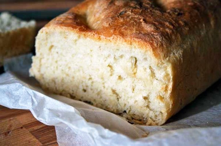 Puccia Pugliese (Ingredienti, Ricetta e Farcitura) - Puglia.com