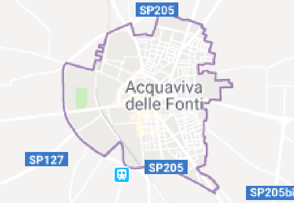 Pistilli Eventi - Acquaviva Delle Fonti | PUGLIA.com
