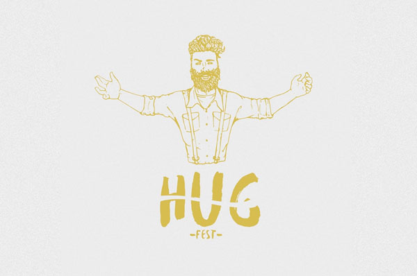 Hug Fest 2018, gli abbracci musicali tra pubblico e artista a Bari