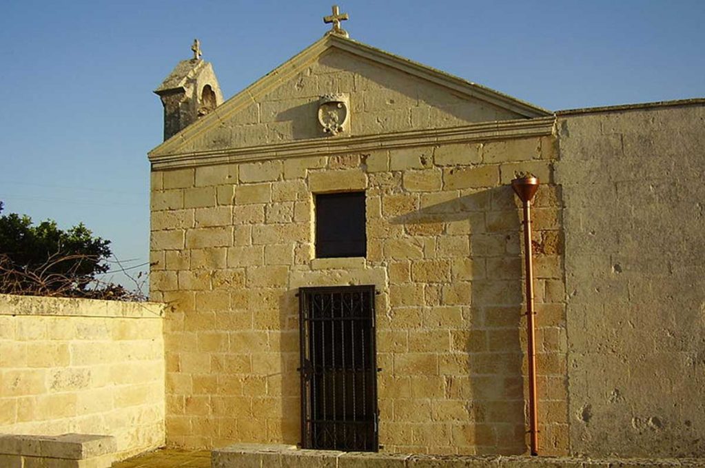 Un Borgo da scoprire, atmosfera d'altri tempi fra le vie di Scorrano