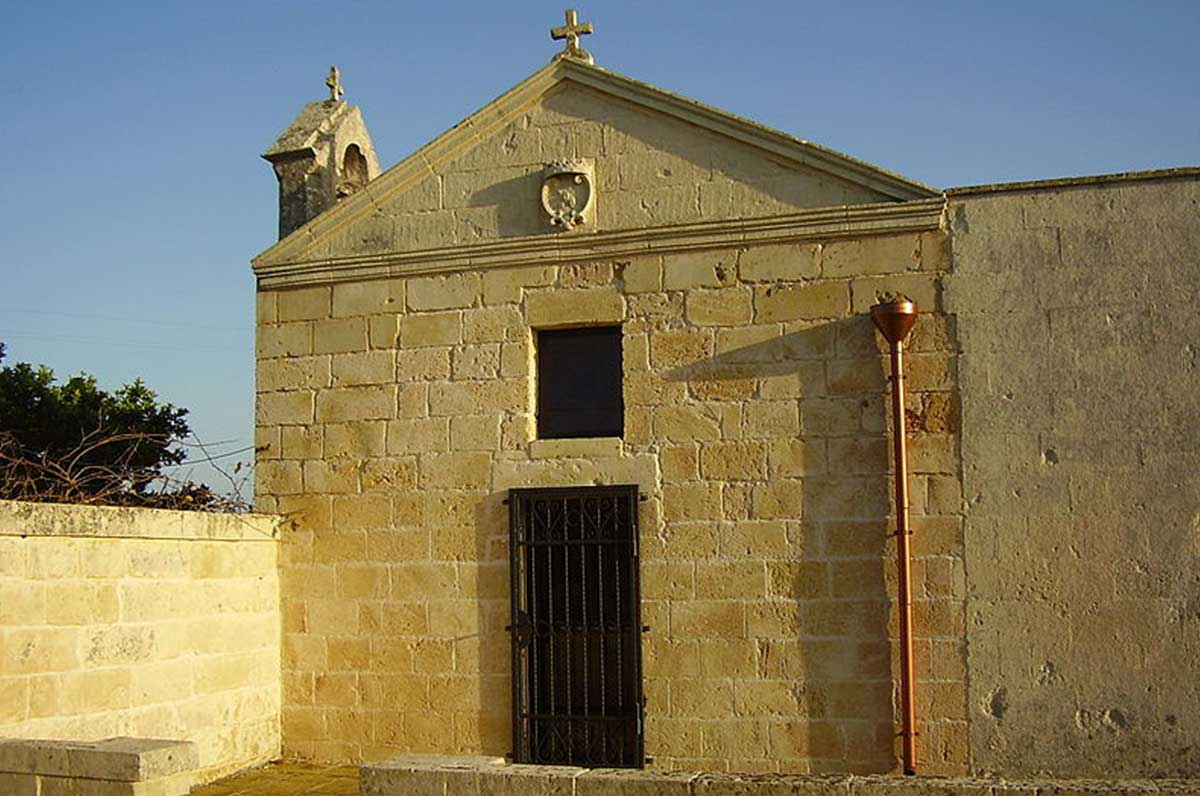 Un Borgo da scoprire, atmosfera d'altri tempi fra le vie di Scorrano