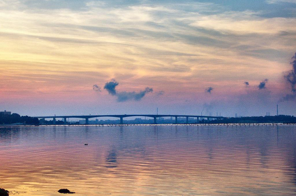 Ponte Punta Penna di Taranto, premiato il progetto dell'Acquedotto