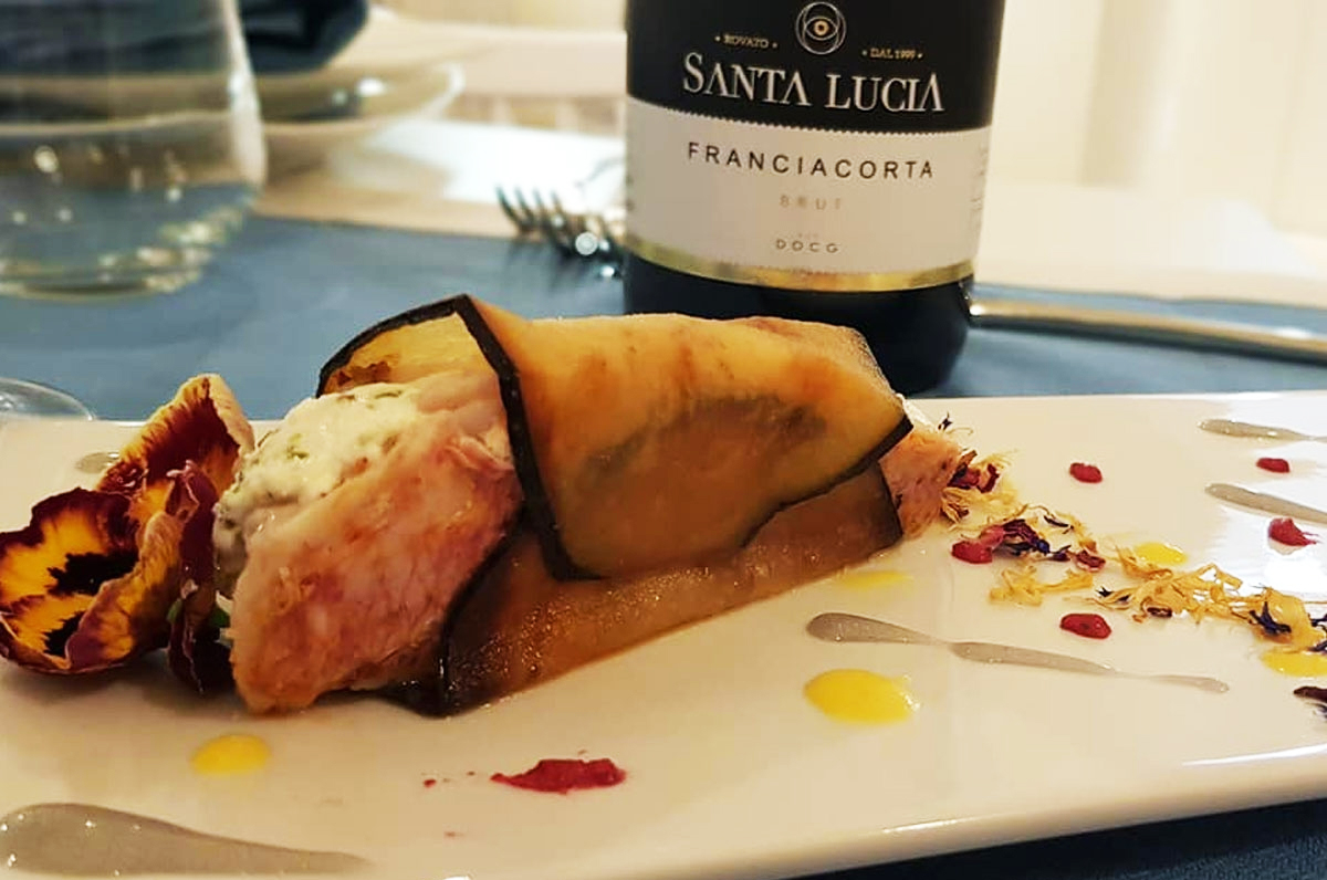 La Polena Restaurant Barletta (BT) - Ristorante di pesce nel centro storico