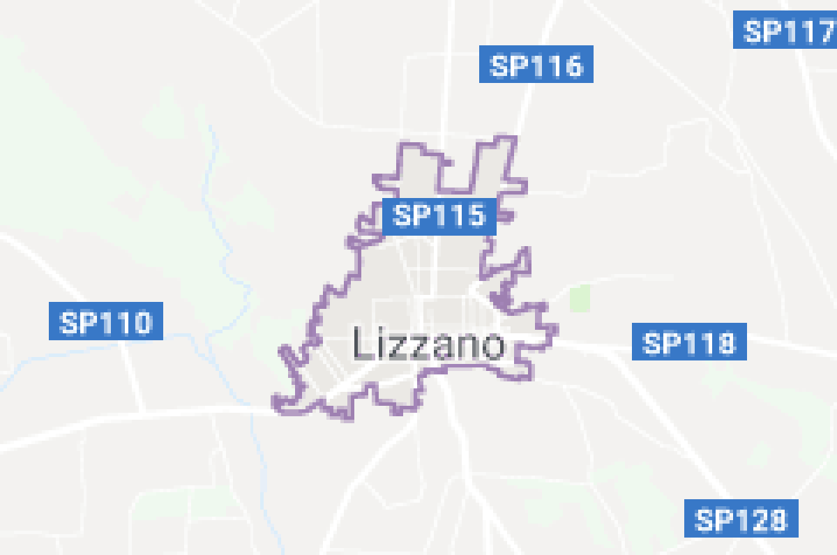 Masseria Belvedere - Lizzano | PUGLIA.com