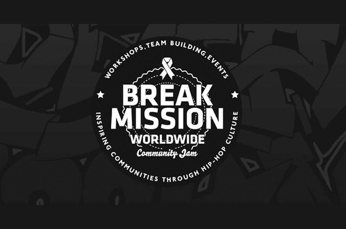 Spaghetti Flava x Break Mission, a Mesagne torna l'evento hip-hop solidale