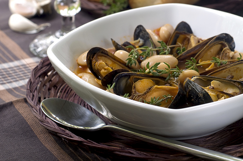 Primi Piatti Pugliesi - Ricette dei piatti tipici di Puglia.com