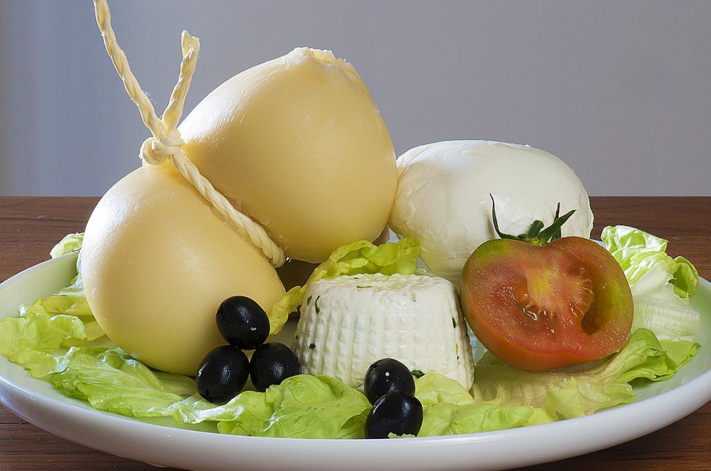Prodotti tipici pugliesi, tanti piatti da gustare - Puglia.com