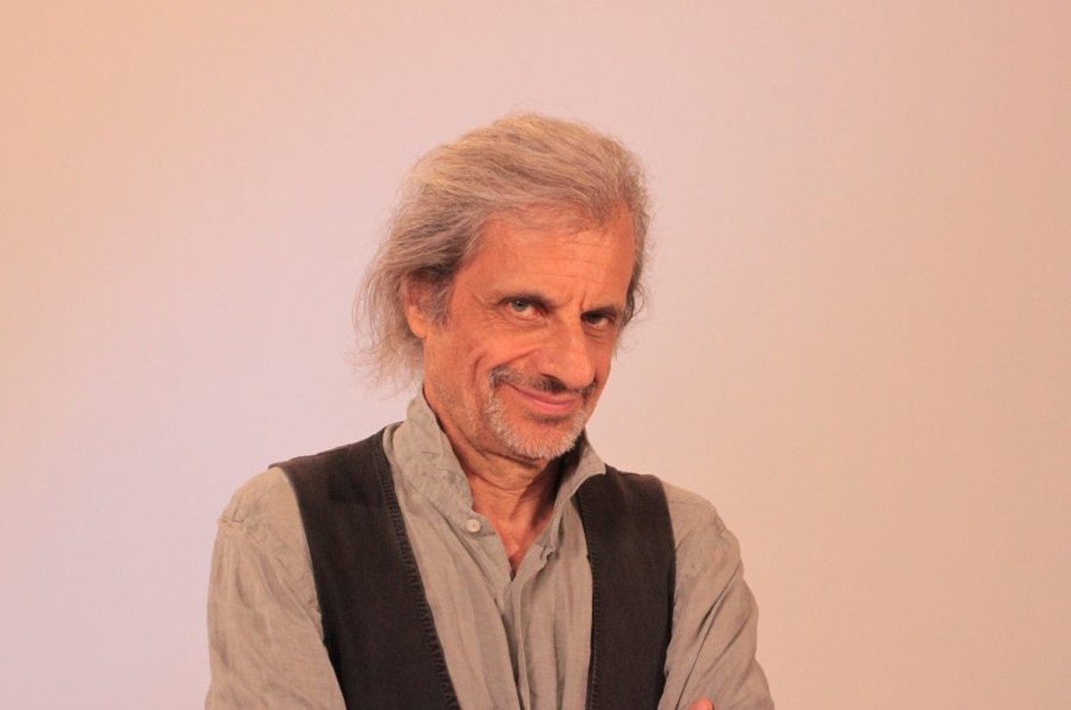 Alessandro Bergonzoni, "Trascendi e sali" al Curci di Barletta - Puglia.com