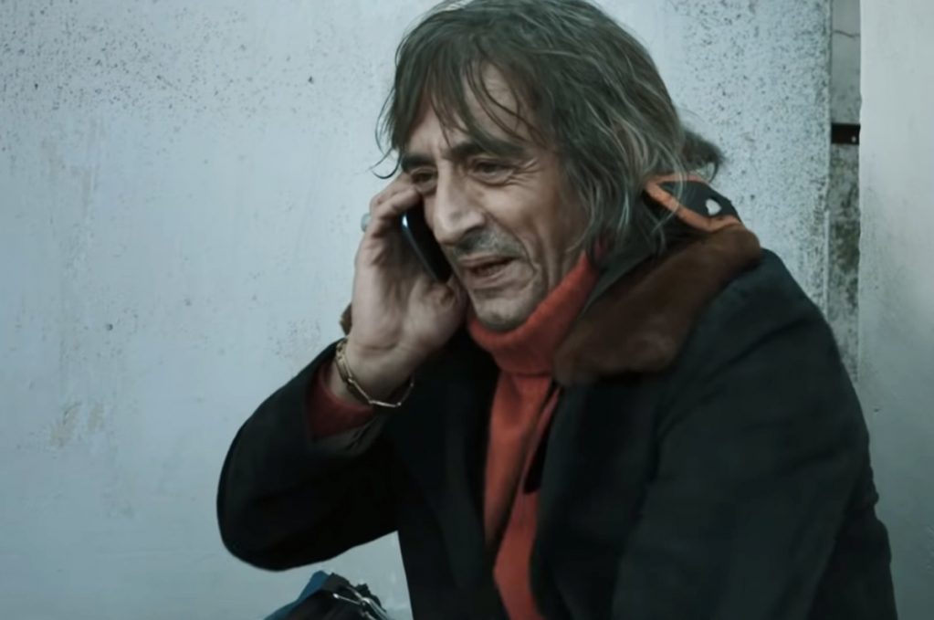 Il Grande Spirito, il film girato a Taranto arriva nei cinema - Puglia.com