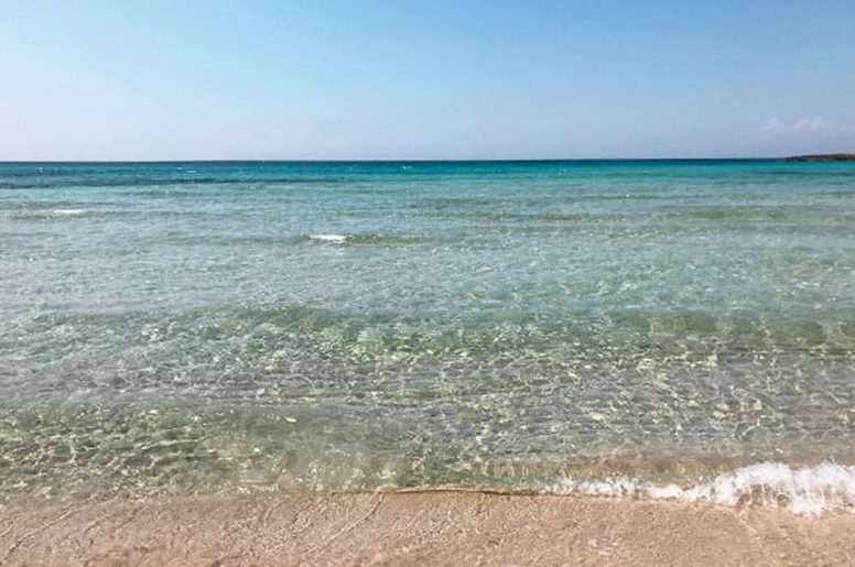 Marina di Pulsano, 3 tra le spiagge più belle da visitare - Puglia.com
