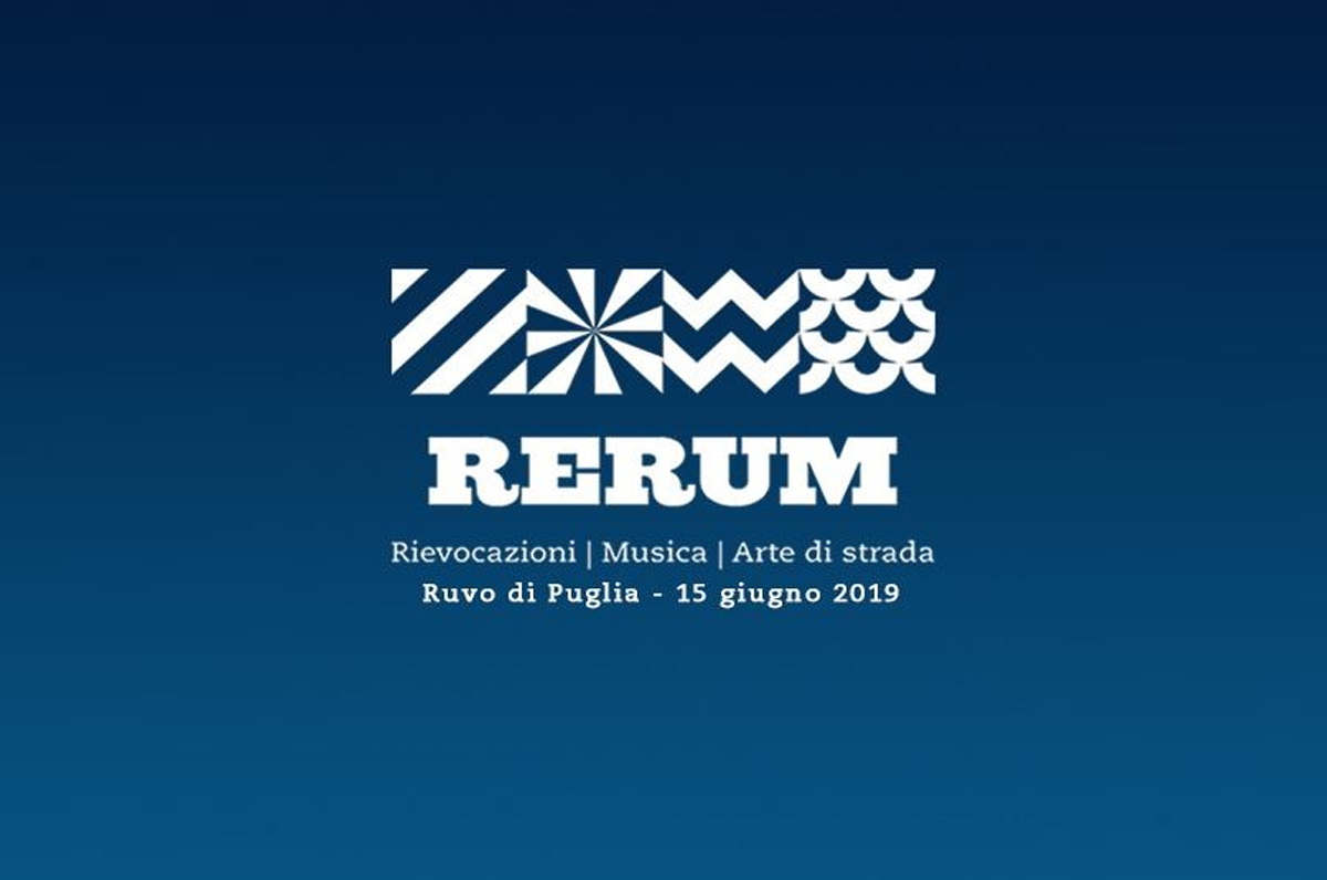 Rerum, viaggio tra storia e cultura a Ruvo di Puglia - Puglia.com
