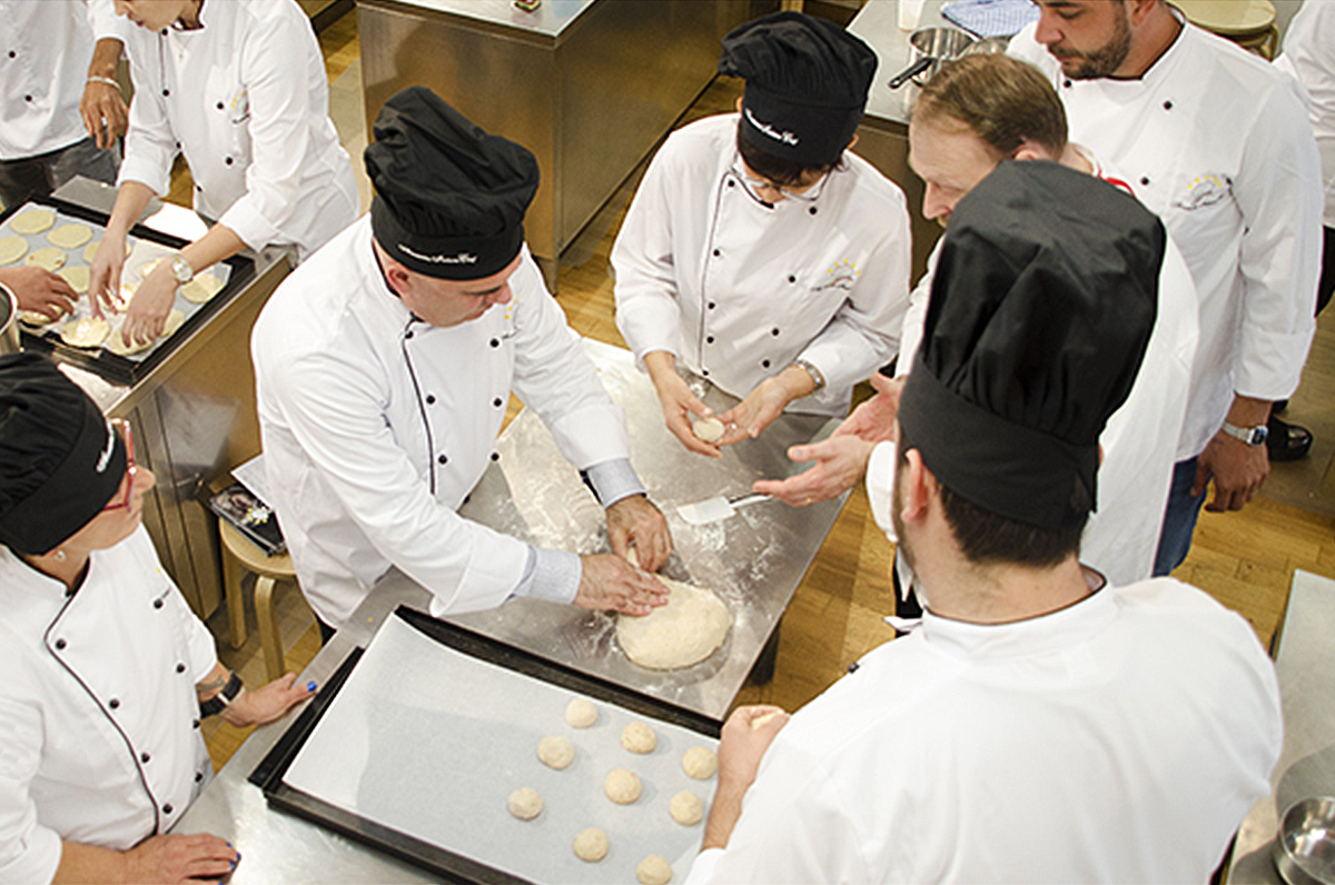 Accademia Italiana Chef - Empoli, Roma, Bologna, Milano, Genova ...