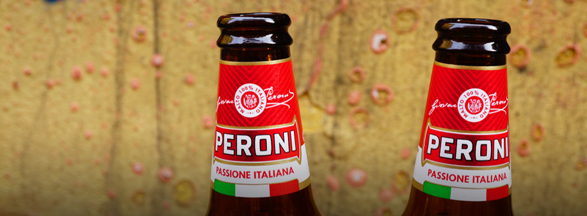 Birra Peroni, investimento a Bari da 13 milioni di euro - Puglia.com