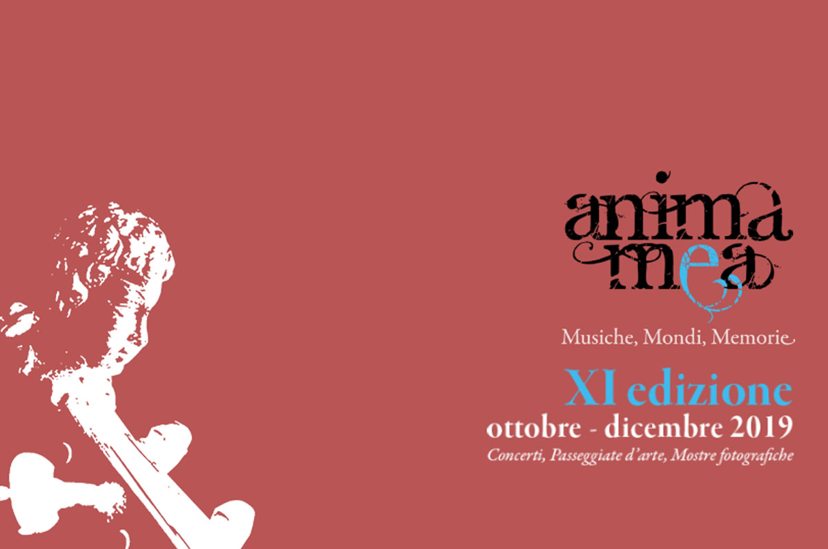 Anima Mea, l'XIª edizione del Festival di musica antica - Puglia.com