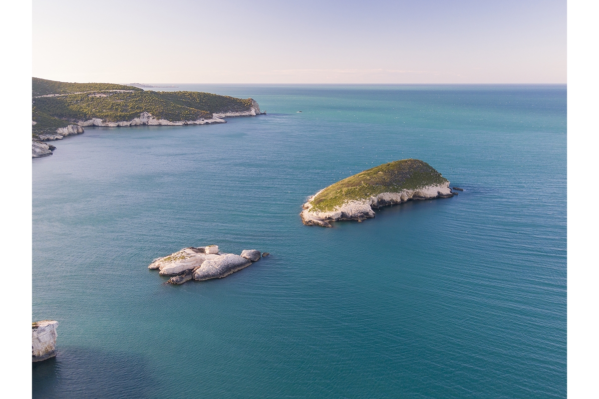 Il Gargano visto da chi lo ama: mare, borghi e montagna - Puglia.com