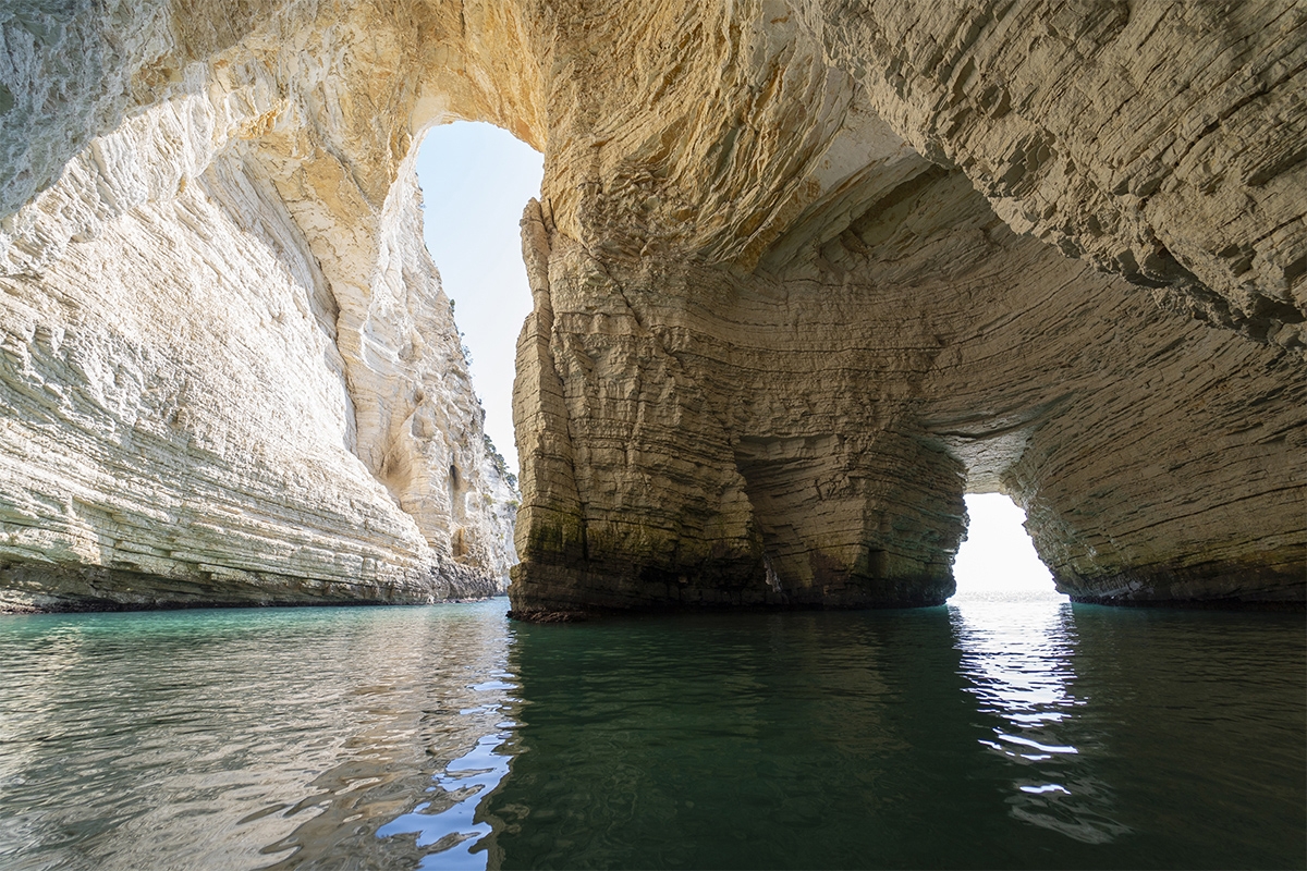 Il Gargano visto da chi lo ama: mare, borghi e montagna - Puglia.com