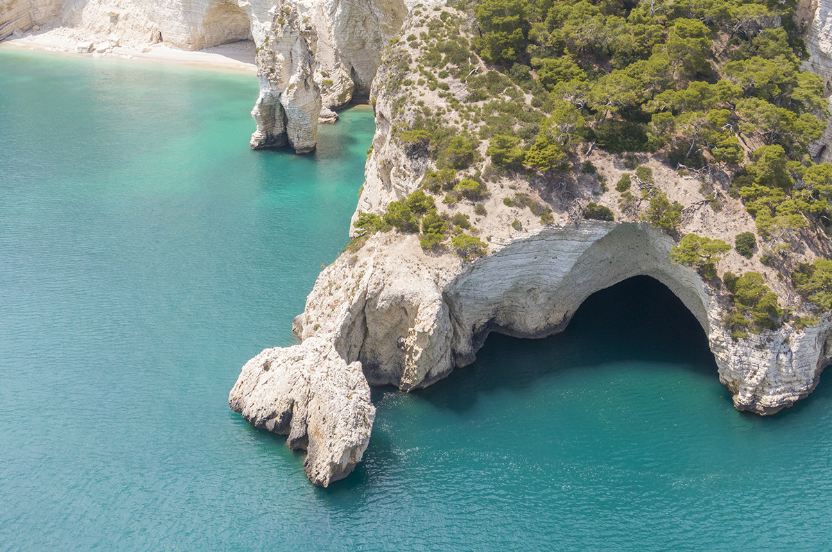 Il Gargano visto da chi lo ama: mare, borghi e montagna - Puglia.com