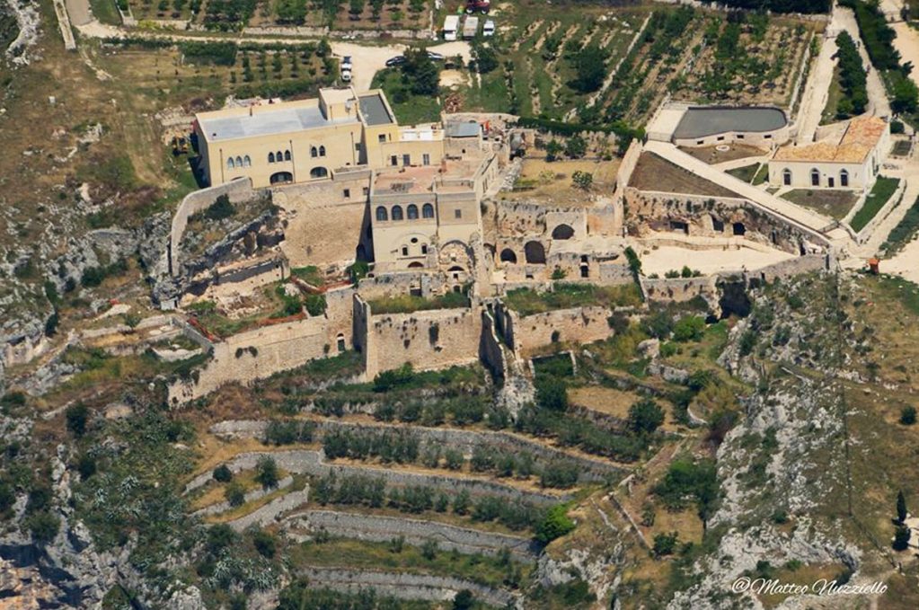 Abbazia di Pulsano, tour tra alcuni dei suoi eremi - Puglia.com