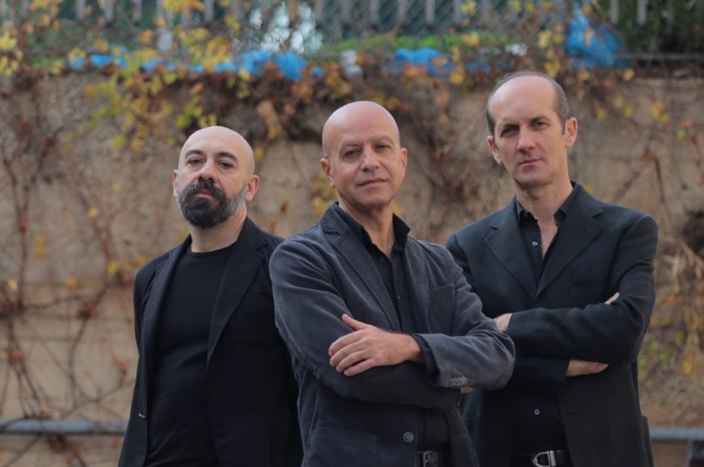 "Classica", il concerto-evento dei Radiodervish con l'OLES a Taranto ...