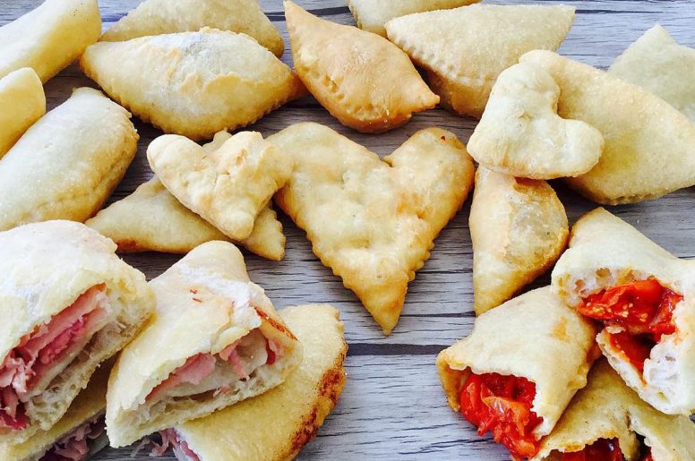 Festa della Bambinella e cucoli fritti, la tradizione di Cerignola ...