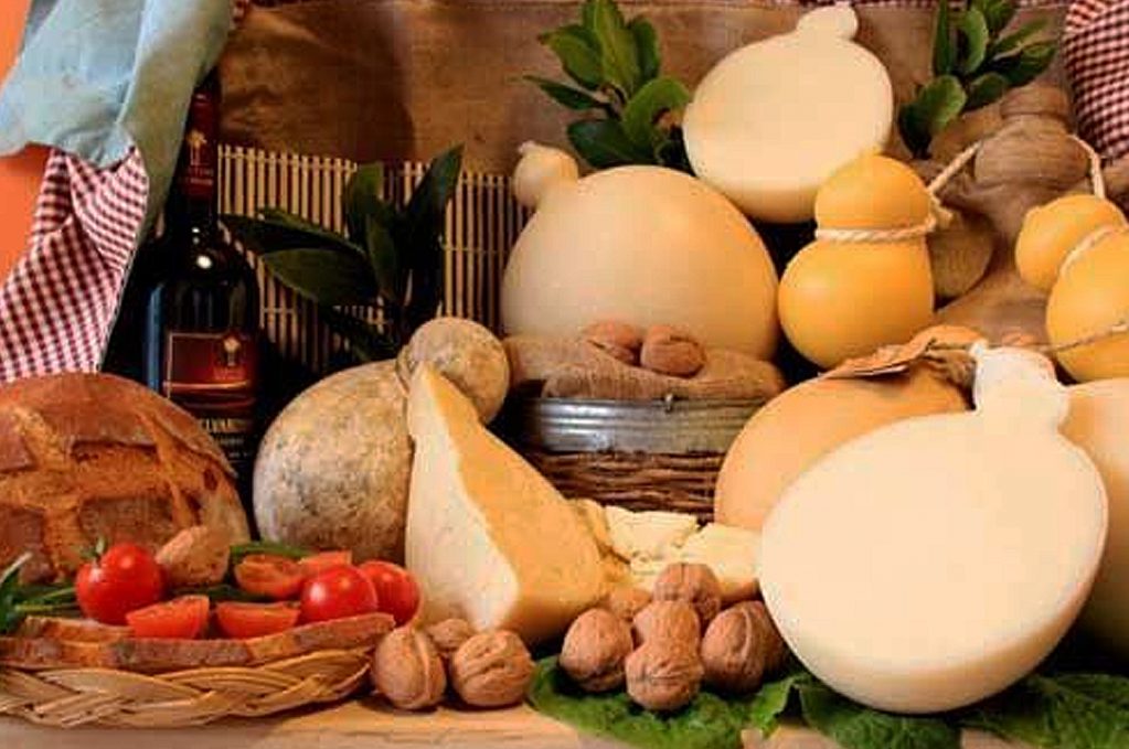 Prodotti made in Puglia, è record di vendite - Puglia.com