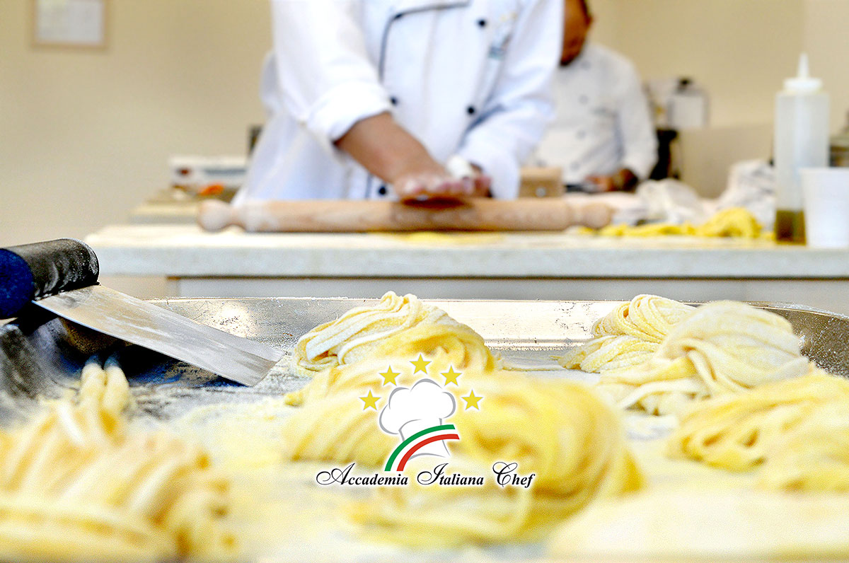 Accademia Italiana Chef Lecce - Lecce | PUGLIA.com