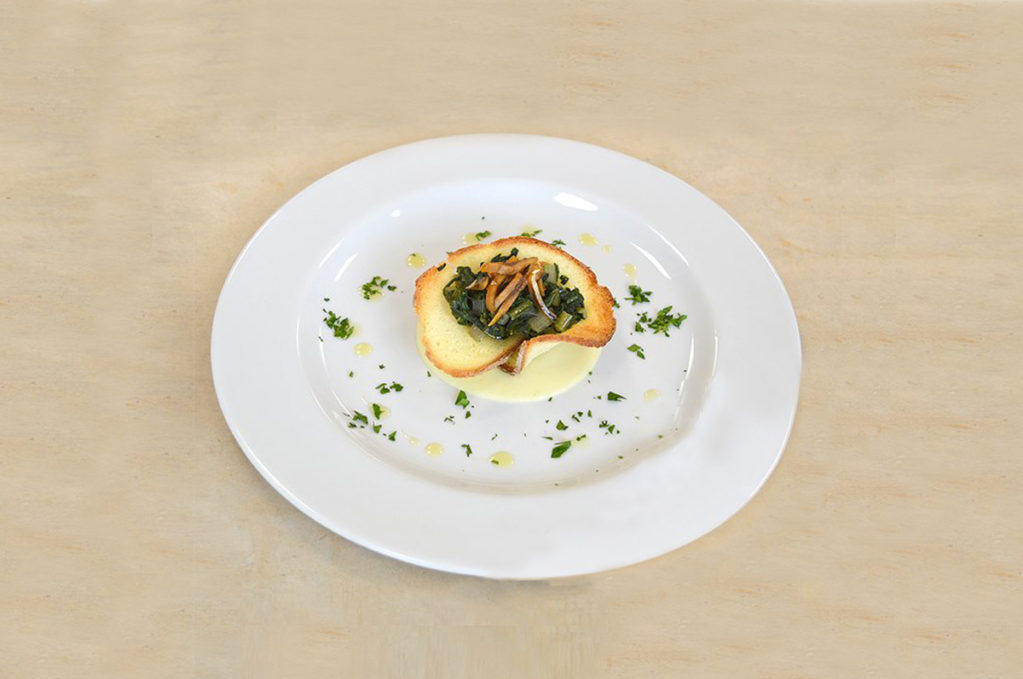 Pancotto foggiano, ricetta della sua rivisitazione - Puglia.com