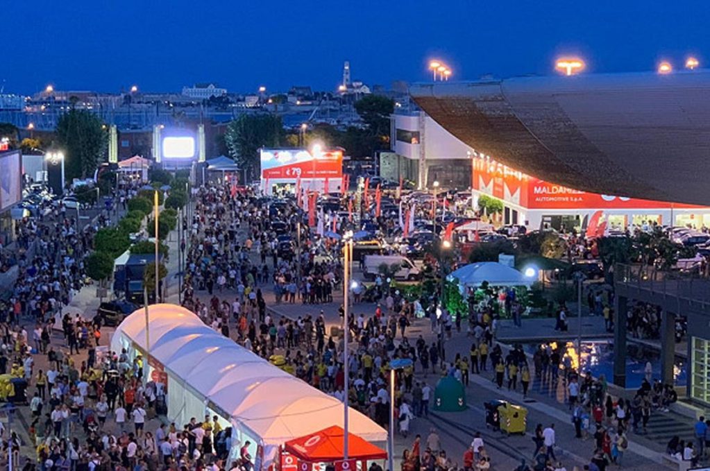 Fiera del Levante 2020, confermata l'84esima edizione - Puglia.com