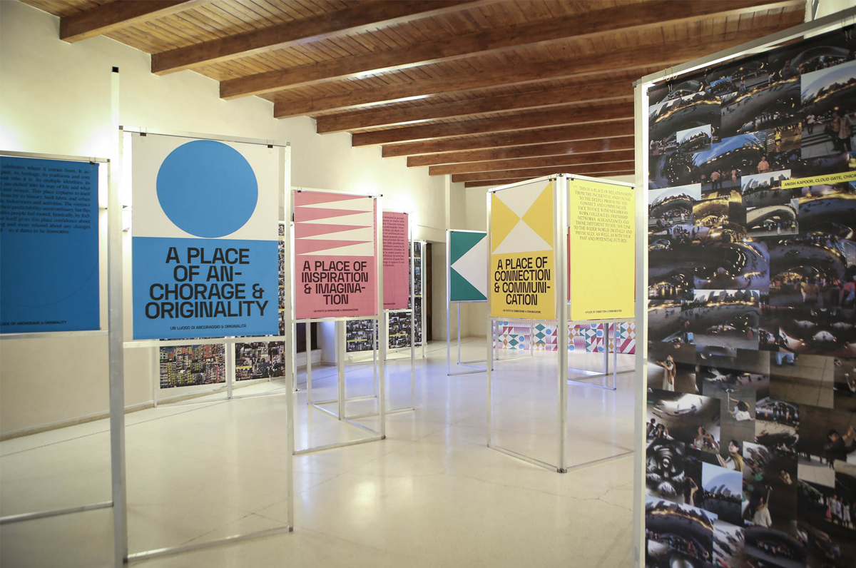 "The art of creative city making by Charles Landry" a Lecce - Puglia.com