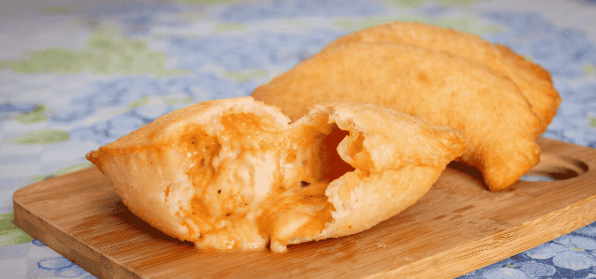 Panzerotto pugliese rivisitato: 3 ricette gourmet da provare